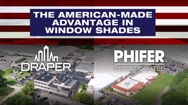 Videos :: Draper, Inc.