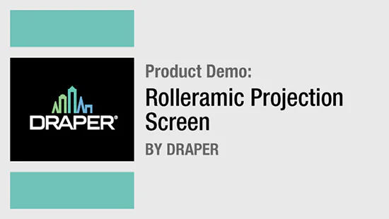 Videos :: Draper, Inc.